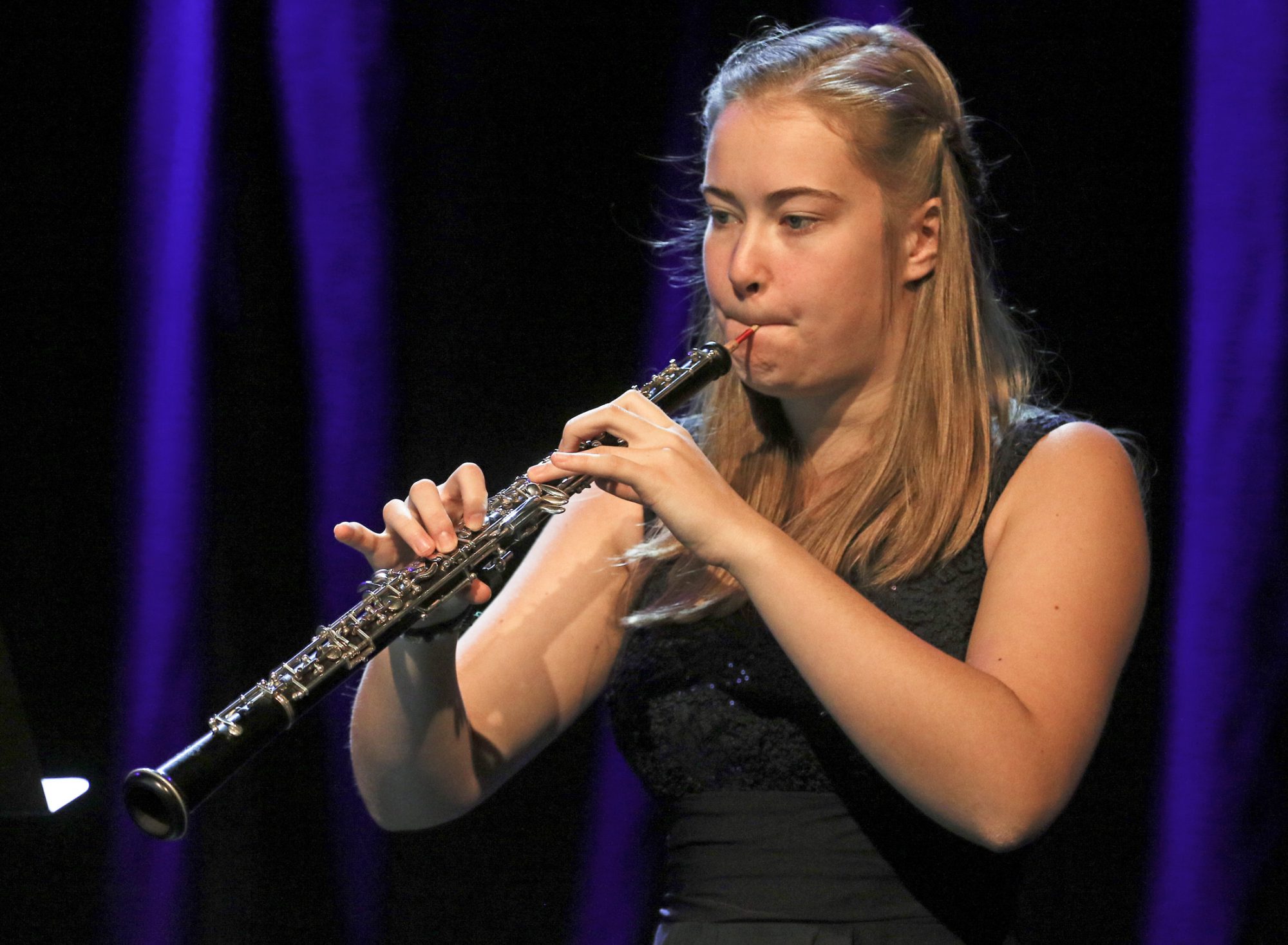 Oboe · Musikschule Rosenheim e.V.