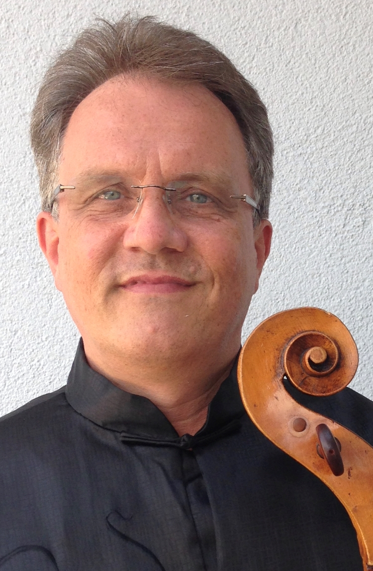 Lehrkräfte · Musikschule Rosenheim e.V.