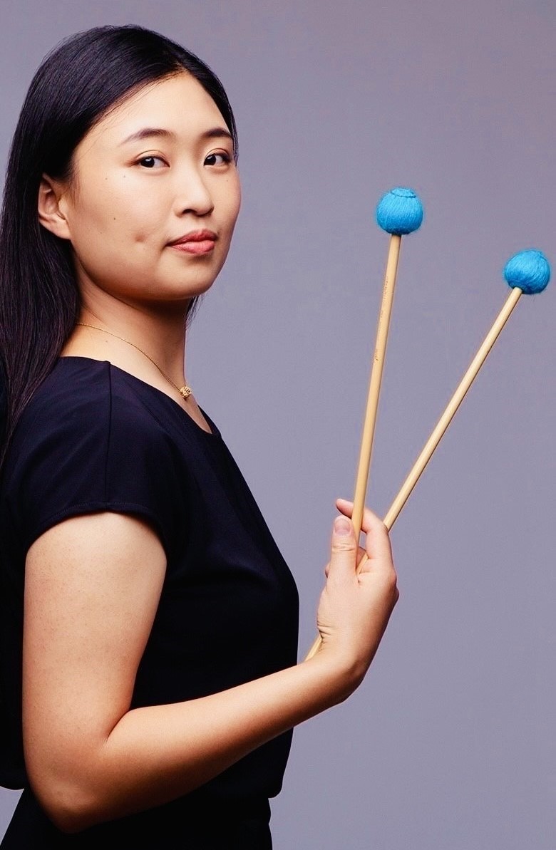 Min-Tzu Lee · Musikschule Rosenheim e.V.